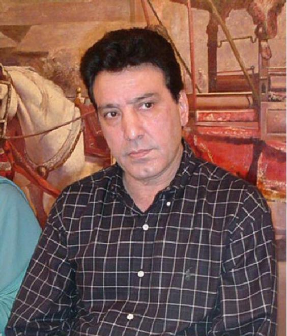 Actors Channel: Javed Sheikh Actor and Director producer