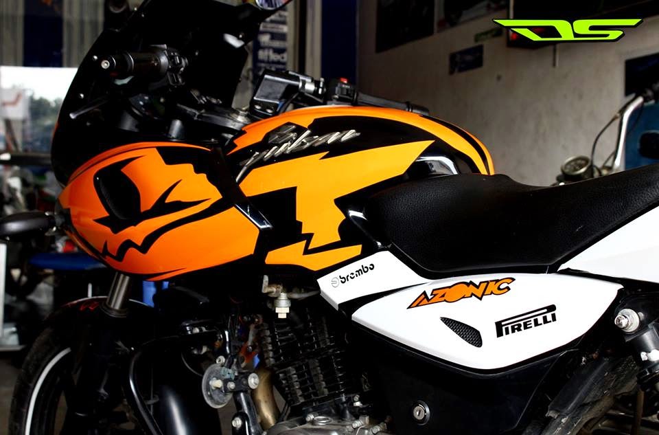 pulsar 220 headlight sticker online Cheaper Than Retail Price> Buy ...