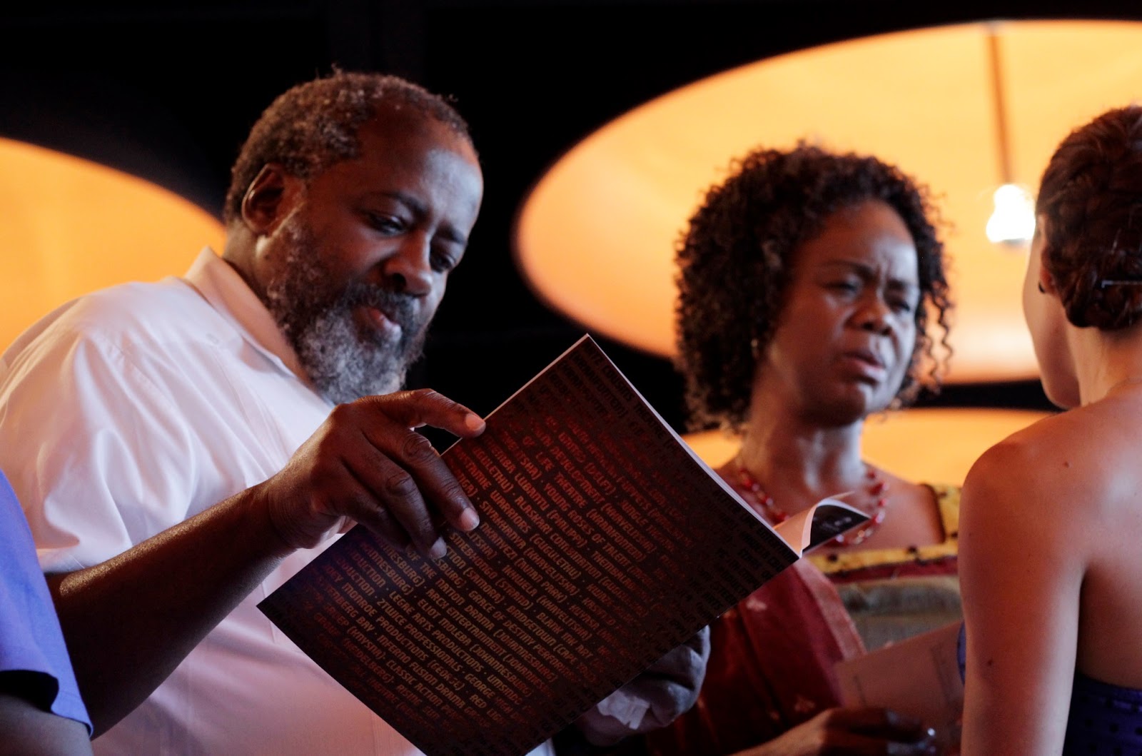 Zabalaza Festival: Gallery