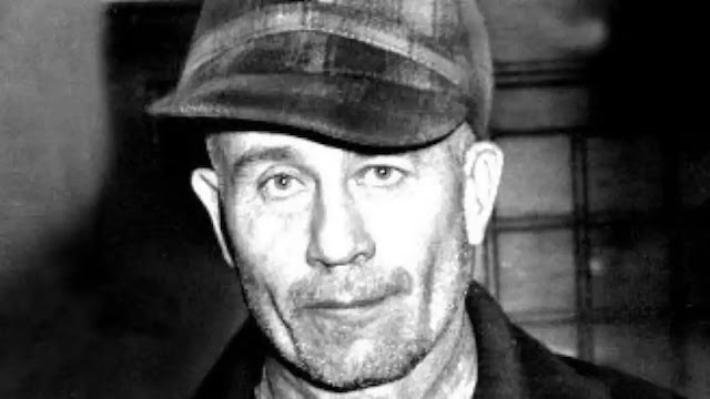 True Crime With Caledonian Kitty : The Story Of Ed Gein, His Mother ...