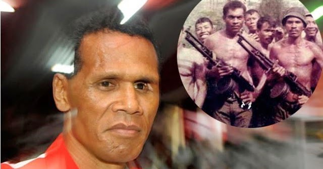 HERCULES Sang Mantan PEJUANG NKRI: Kisah dan 6 Fakta SANGAR Preman Yang ...