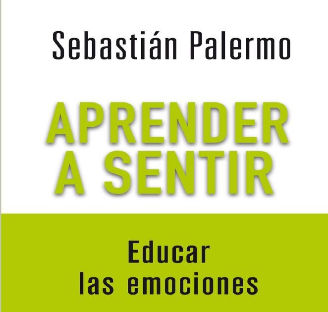 Aprender a sentir