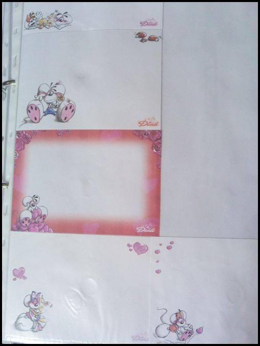 Vany's Diddl-and-Friends Homepage.♡: Meine Diddlsammlung. ♥