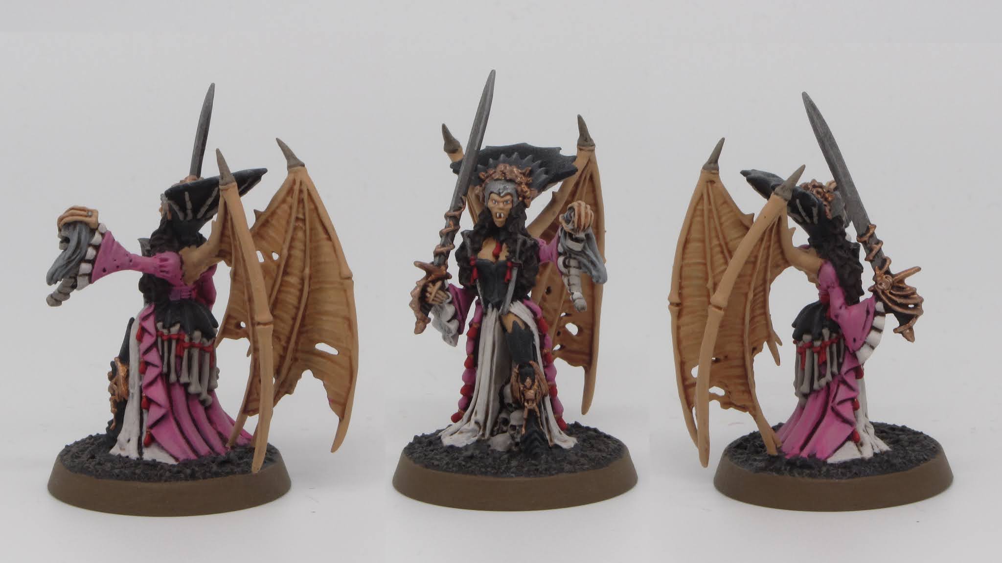 A Butterfly's Hobby Tally: August 2020