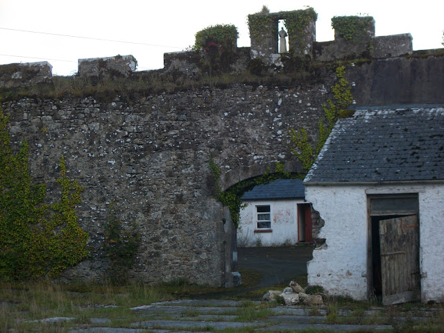 Loughglynn: Pictures