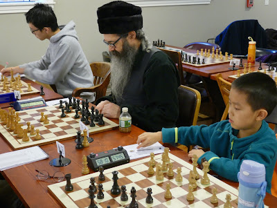 Boylston Chess Club Weblog: 2017