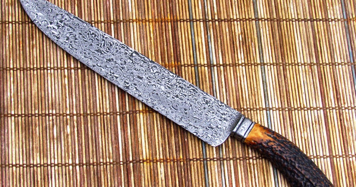 Berardo Facas Custom: Gaúchas