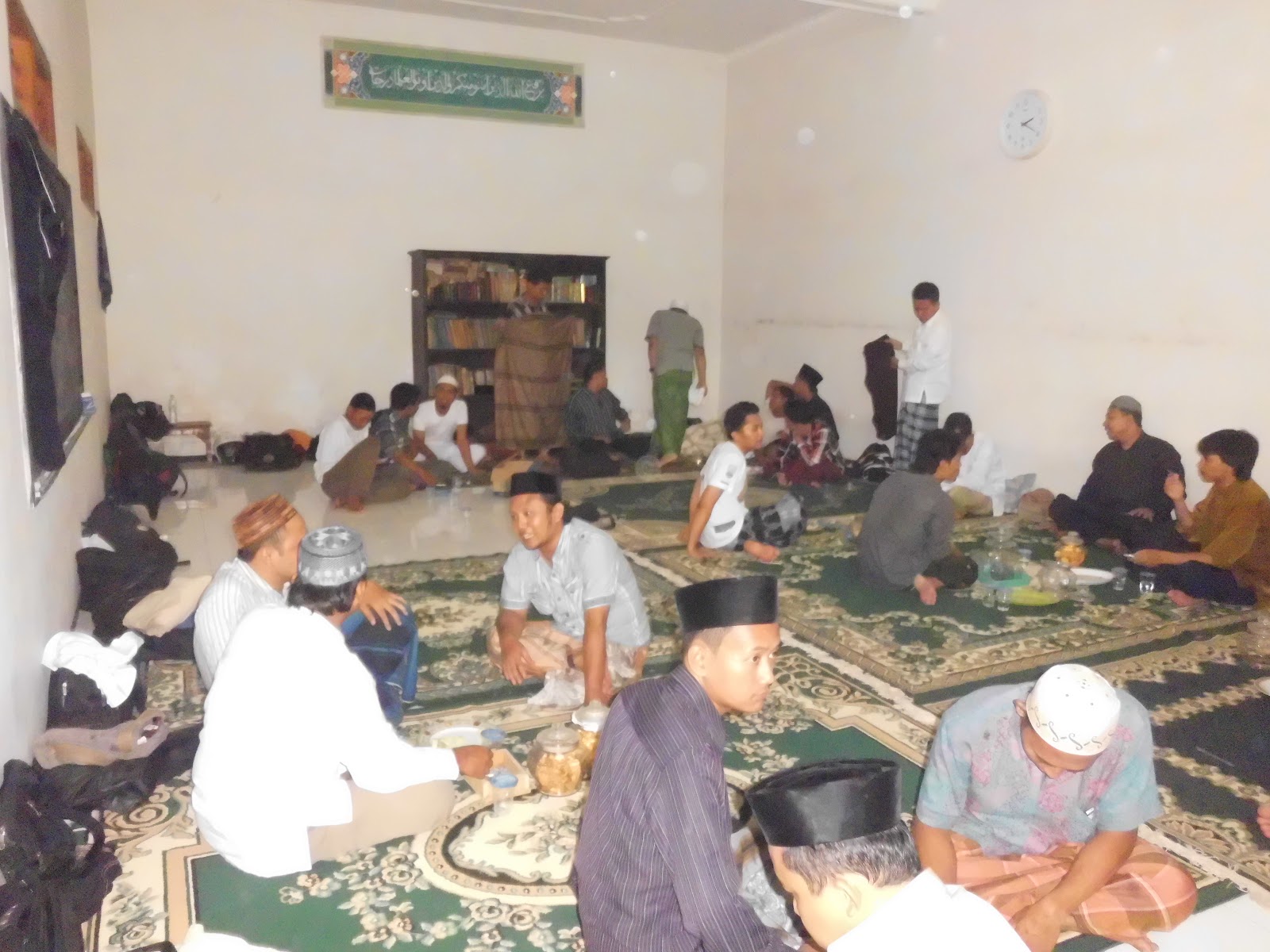 MAKRO MUSABAQAH FAHMIL QURAN (MFQ) MTQ TINGKAT KABUPATEN MAJALENGKA ... MAKRO MUSABAQAH FAHMIL QURAN (MFQ) MTQ TINGKAT KABUPATEN MAJALENGKA ...