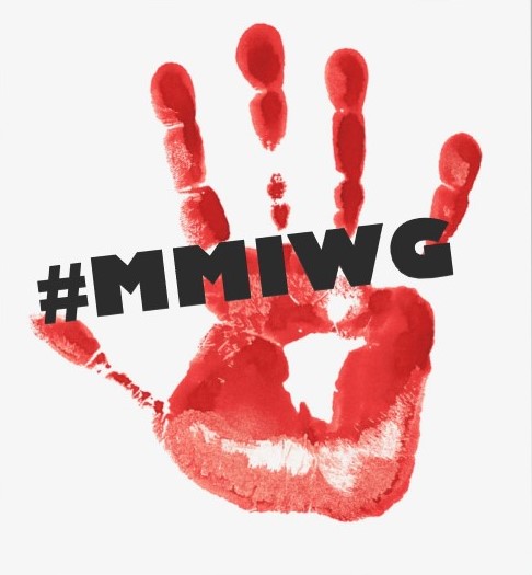 Colonial and Indigenous Representations of MMIWG in the Media