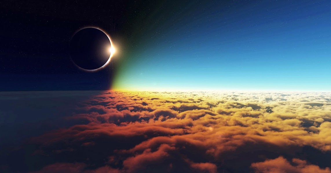 Rush - Between Sun And Moon