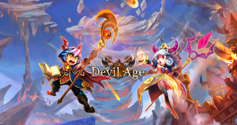Devil Age « F+G