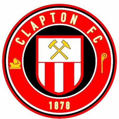 The Cold End: CLAPTON FOOTBALL CLUB TO PLAY AT THE TERENCE McMILLAN ...