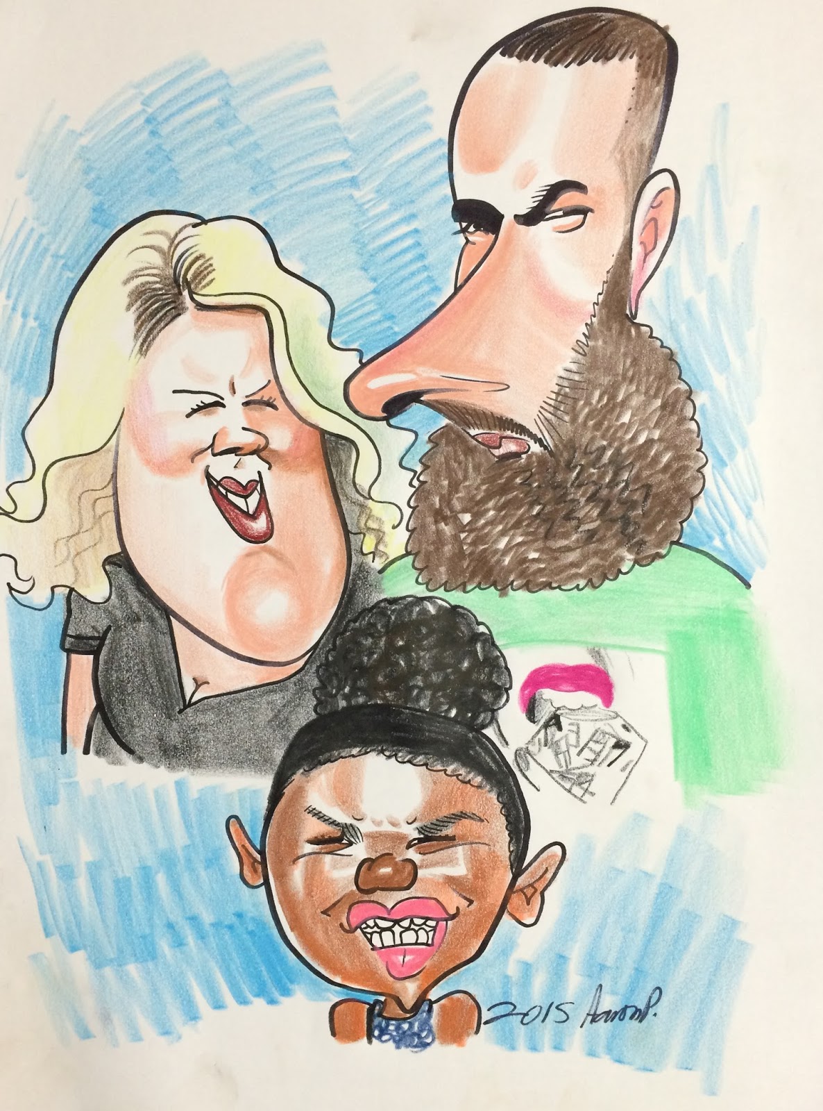 Blog Blog Blog: 100 rejects