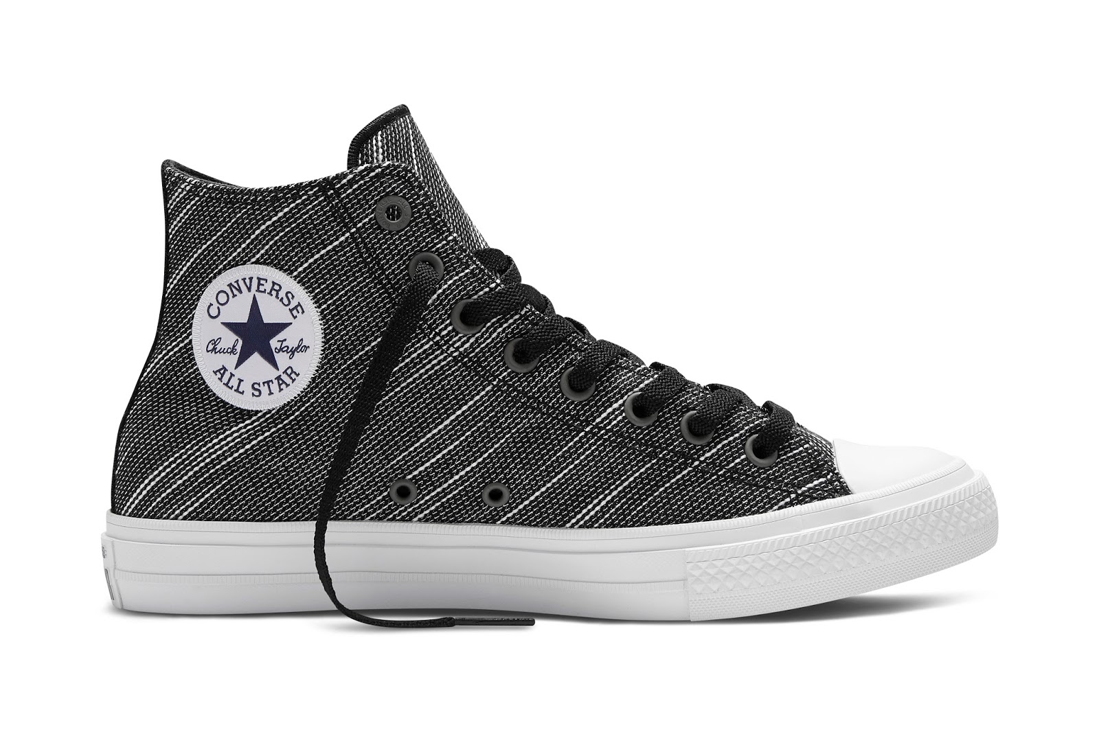 Converse Spring/Summer 2016 Footwear and Apparel Collection
