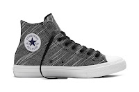 Converse Spring/Summer 2016 Footwear and Apparel Collection
