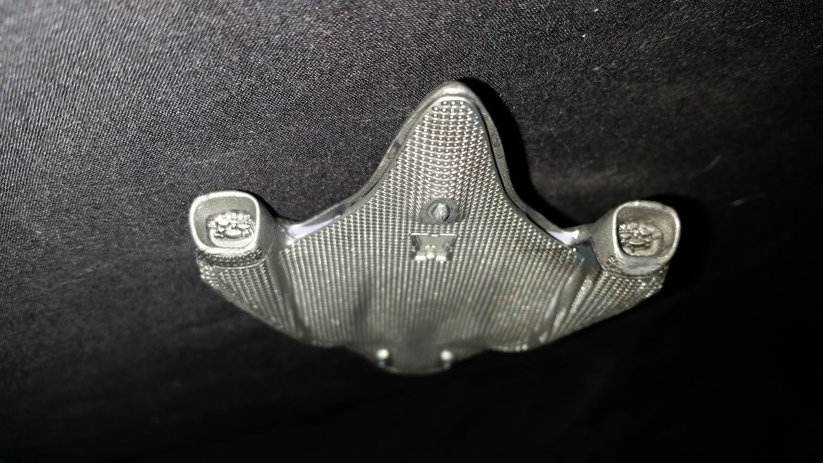 Deep Space Pat: EMvTW 153 - Devore Warship