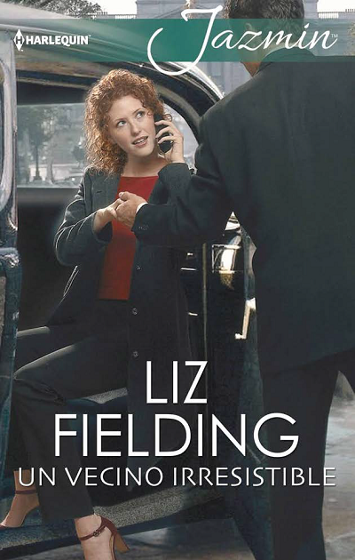 Liz Fielding - Un Vecino Irresistible - NOVELAS DESCARGA
