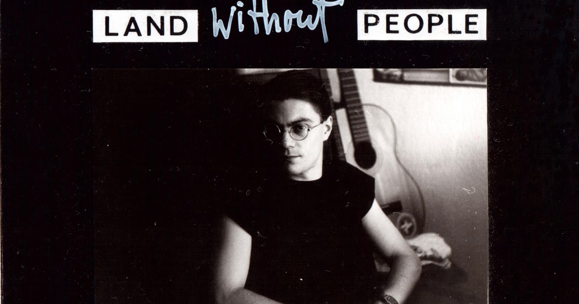 Tape Attack: The Unimportant Things - Land Without People