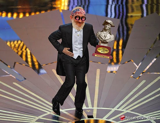 Woodsterman: Wow ... Woodsterman Turns 5 Today