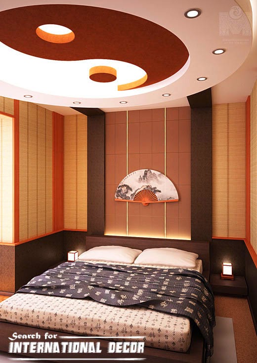 20 Japanese style bedroom interior designs, ideas, furniture