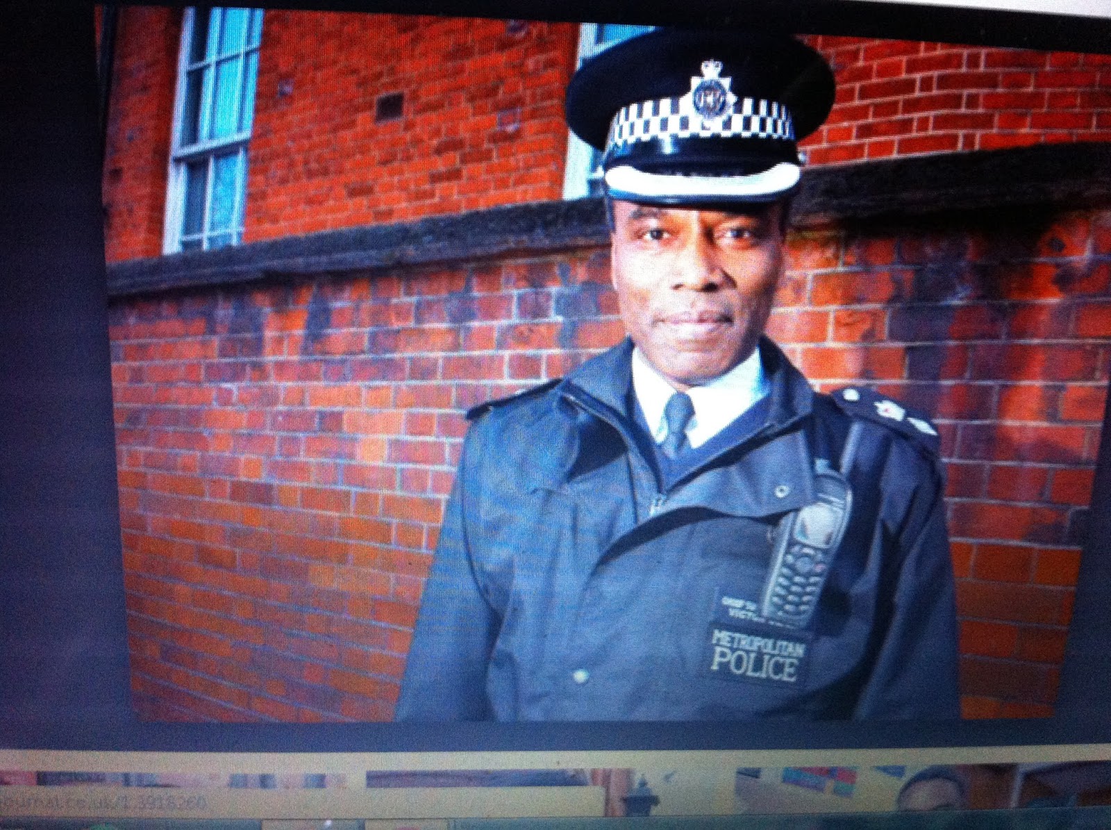 THE BLACK SOCIAL HISTORY:: BLACK SOCIAL HISTORY : AFRO-ENGLISH " CHIEF ...