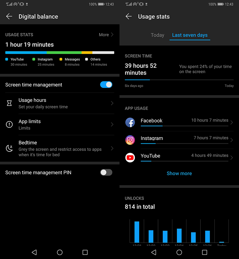 Huawei Mate 20 Pro Review - Best of 2018!