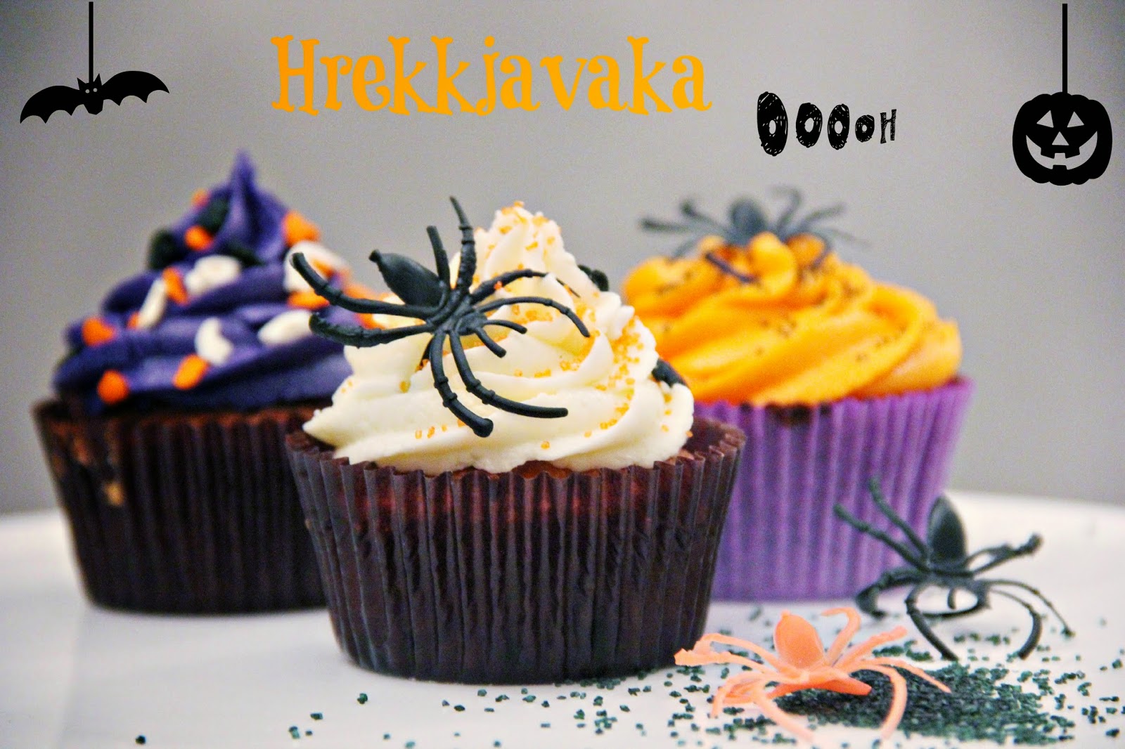 Freistingar Thelmu: Hrekkjavaka