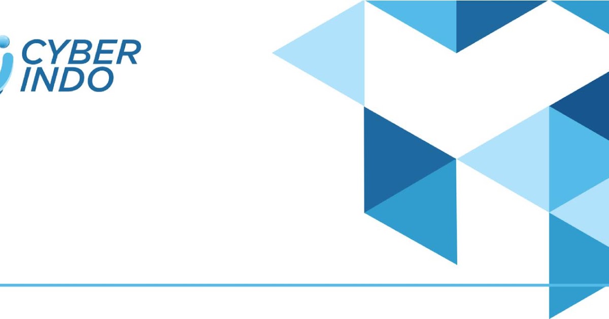 WARNET NIDAR: INSTALASI CLIENT CYBERINDO