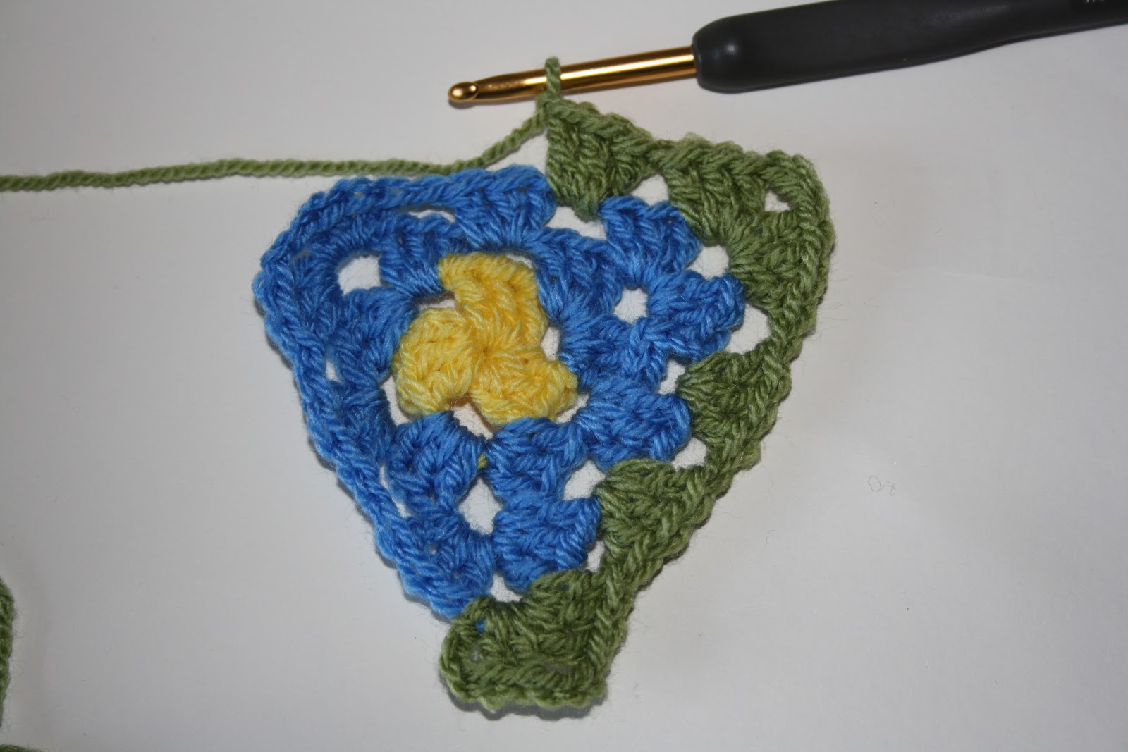 Get Hooked on Crochet: Free Patterns