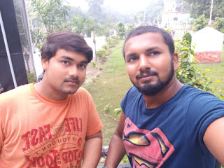 ANIKET SINGH KUSHWAHA