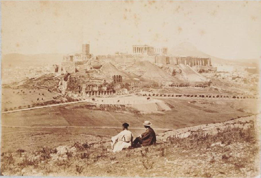 Η ΑΘΗΝΑ ΤΟΥ 19ου ΚΑΙ 20ου ΑΙΩΝΑ .~.~ 'ATHENS PHOTO GALLERY' ~.~. ..~'Σε ...