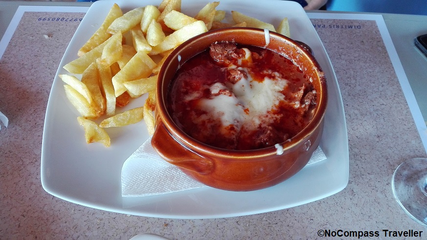 Λέρος, η ήρεμη δύναμη των Δωδεκανήσων