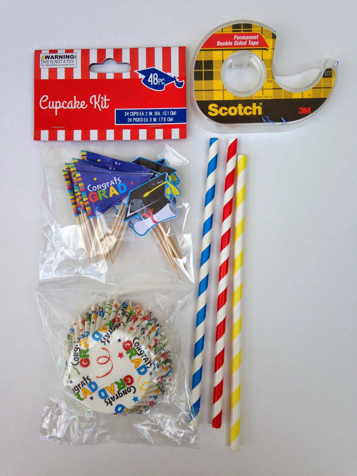 Pre-School/Kindergarten Graduation party ideas - LAURA'S little PARTY