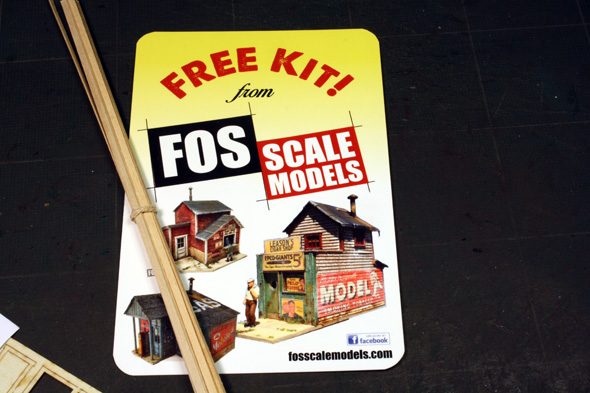 White River Division: What's in the Box No. 36