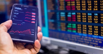 Top 5 Financial Apps to help Investors in Crisis 2020