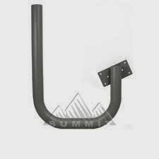 Satellite Under Eave Mount 2in