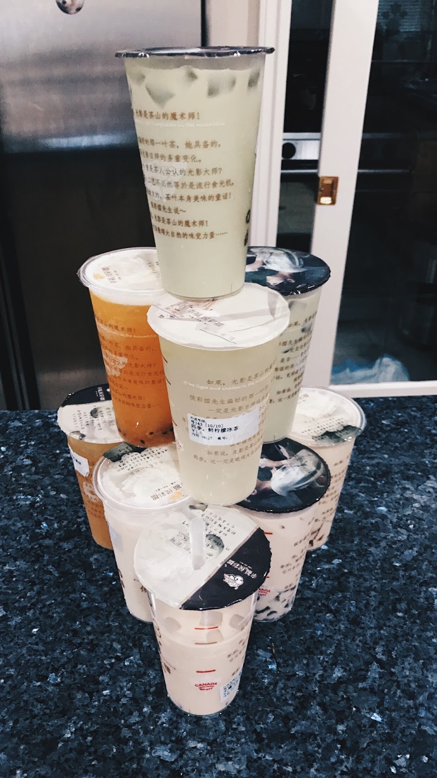 $1 Bubble Tea: Houcailei 侯彩擂 | MELISSAAWONGG