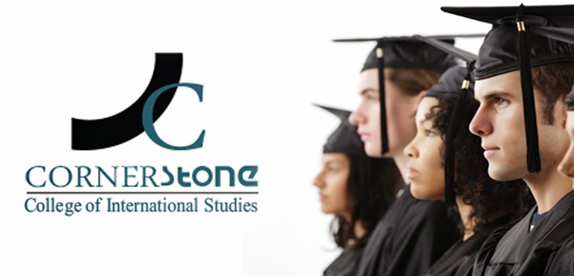 Cornerstone College of International Studies : Why MBA Degree with ...