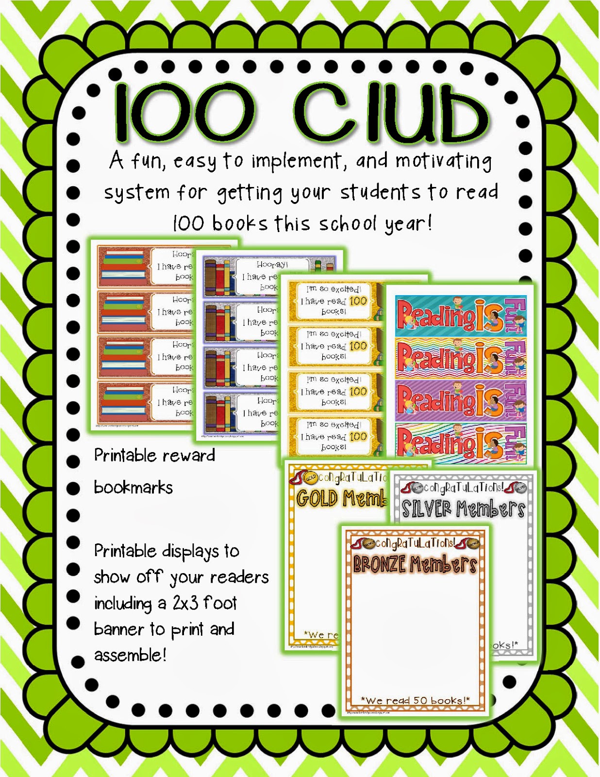 Welcome to the UNI-corner: Loren Leedy Winner and my Reading 100 Club ...