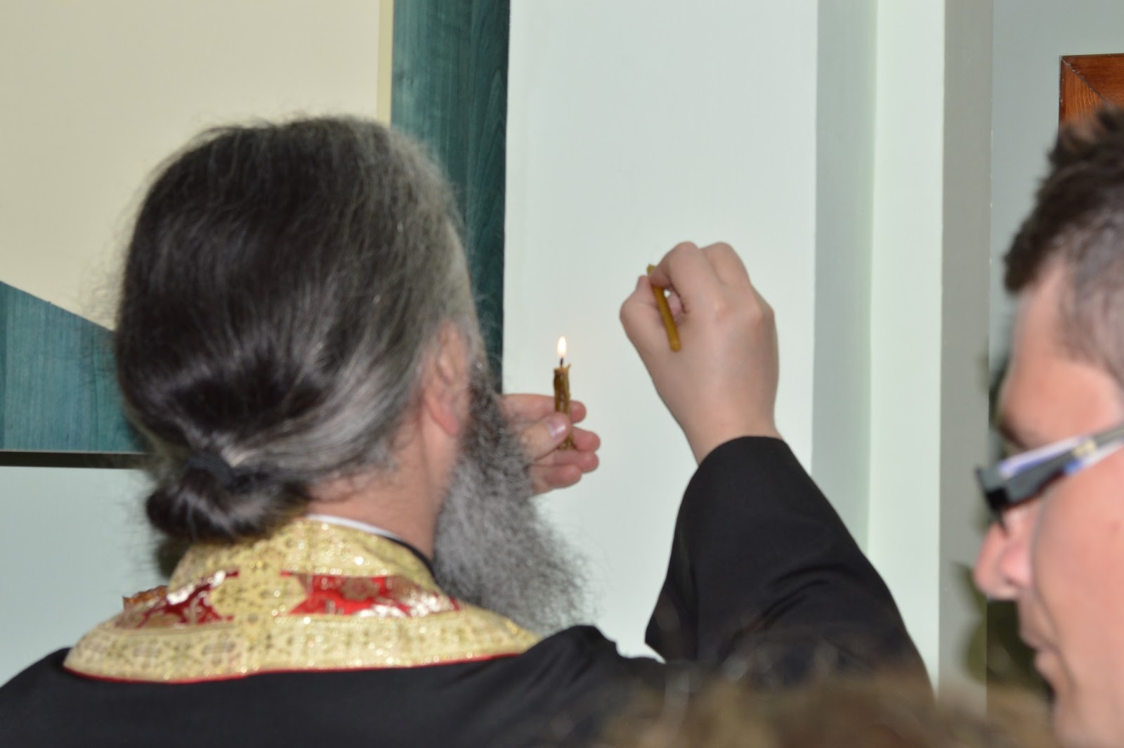 Dar!: Sfestanie la casa familiei Mihaela și Ciprian Bogdan, Dej...!