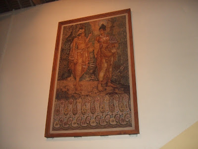 Hindu Religion, Faith and Moksha: April 2012