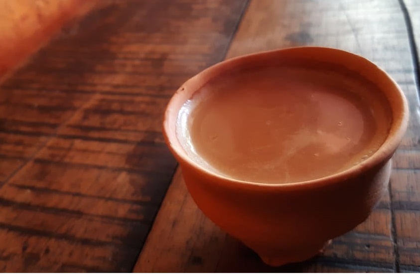 Chai Adda Kolkata