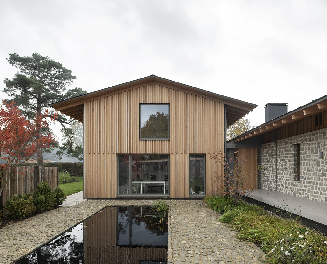 RIBA REGIONAL AWARDS 2019_SOUTH EAST_SHORTLISTED | AIB Architecture