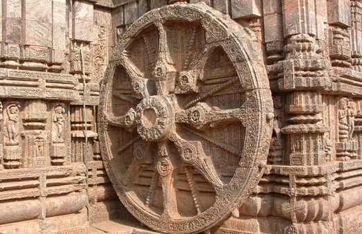 Página de curiosidades y más: La rueda