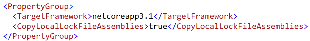 Jeremy Bytes: Dynamically Loading Types in .NET Core with a Custom ...