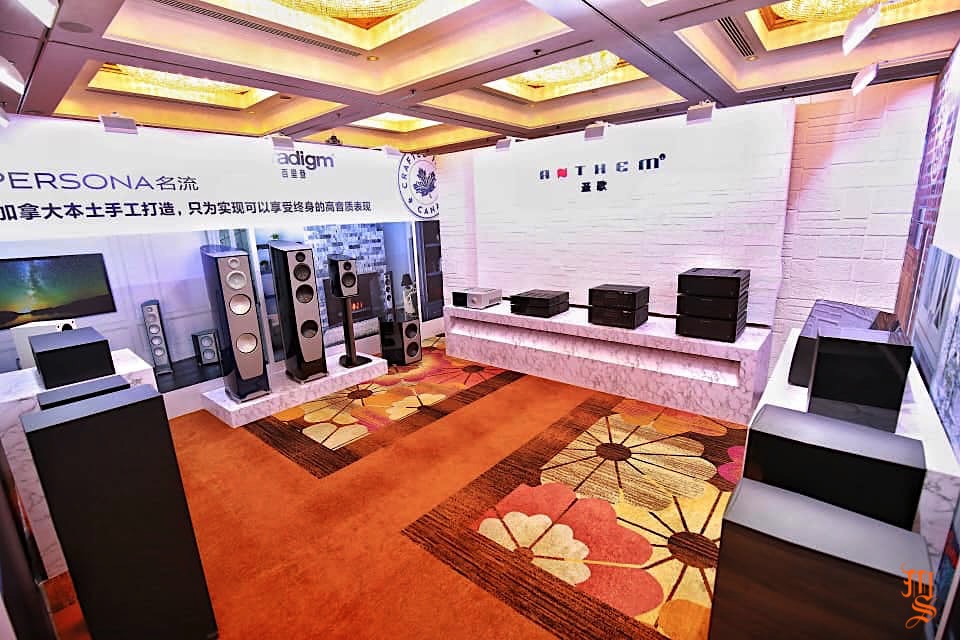 SHANGHAI 2020 HIGH-END AUDIO SHOW – M & S | Ultimate High-Fidelity