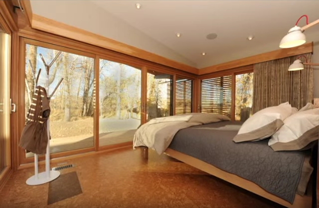 Prefab Modular Homes and Buildings: Contemporary Prefab Modular Home ...