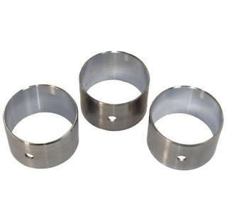 Bearing dan Bushing