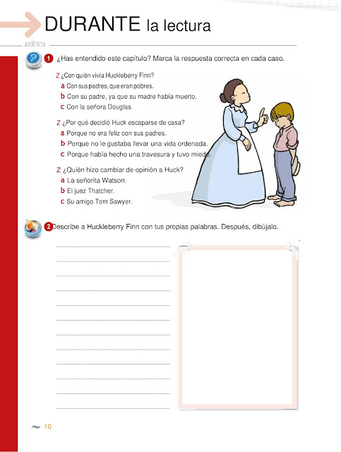 Actividades Profe Vani