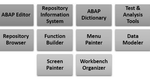 SAP ABAP History and Environement
